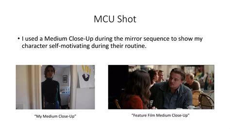 Critical Reflection Q1 Ppt