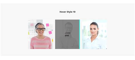 Savy Css3 Image Hover Animation Effects By Epictheme Codecanyon