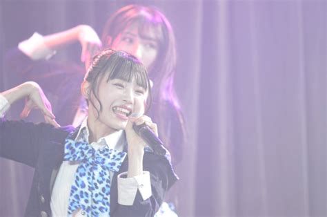 朝日新聞 Nmb48連載担当📰 On Twitter 立派な中堅どころ。 改めてマラソンでたとえたら、いまはどのあたり…。 そんな気持ちに
