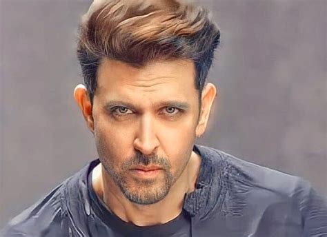 Hrithik Roshan Reveals He Was On The ‘verge Of Depression While Shooting For War Says ‘he Was