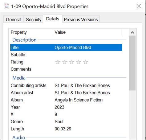 Indexoutofrangeexception During Ctrlleftclick Multiple Tracks Tag