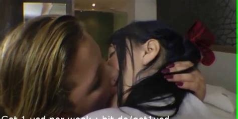 Hot SSBBW Passionate Lesbians Kisses Tnaflix Com