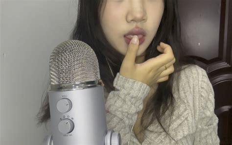 口水画助眠 楠楠睡不醒助眠版 楠楠睡不醒助眠版 哔哩哔哩视频