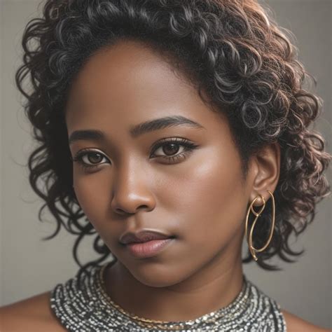 Premium Photo History Of Black People Black Day Blackman Ai Generated
