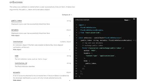 The Ultimate Api Documentation Checklist For 2023 Archbee