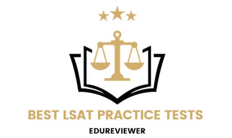 Best Lsat Practice Tests In 2024 Edureviewer