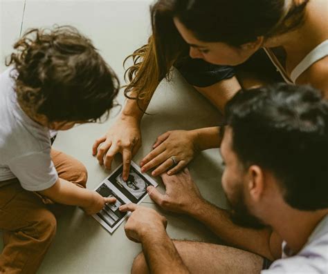 Understanding The Emotional Benefits Of Prenatal Ultrasound