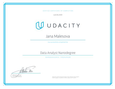 Projects For The Udacity Data Analyst Nanodegree Udacity Data Analyst Nanodegree