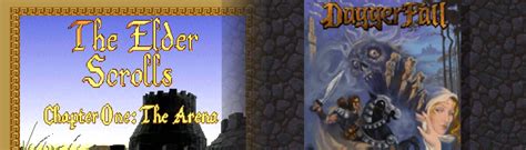 Dynamic Music Pack Arena And Daggerfall Mix At Daggerfall Unity Nexus Mods And Community