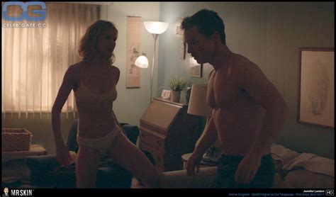 Jennifer Landon Nude Pictures Photos Playboy Naked Topless Fappening