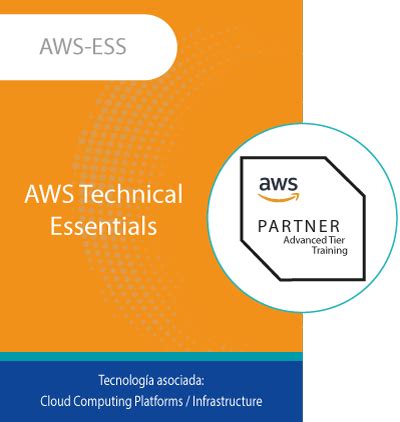 Aws Technical Essentials