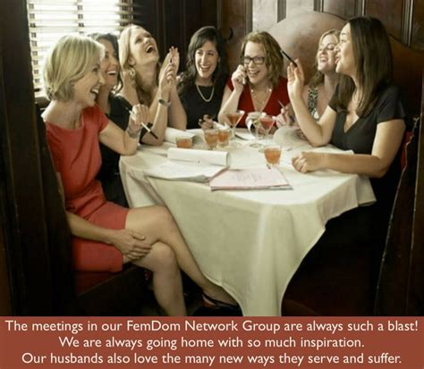 Centre For Insubordinate Husbands