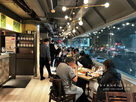 台北忠孝復興美食東區老字號港式茶餐廳京星港式飲茶全天候24小時營業菜單 凱西跳跳糖の美食旅遊