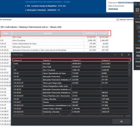How To Capture Columns Correctly Activities Uipath Community Forum