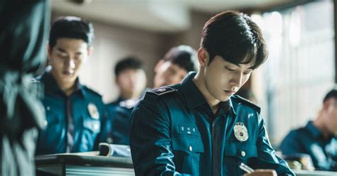 ‘비질란테 남주혁 “생애 첫 액션 도전 복싱·유도→무술 훈련 받아”