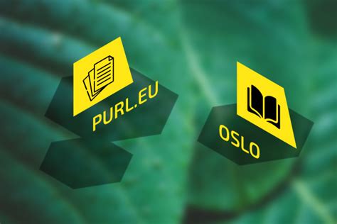 Alignment Of Smart Data Models With Oslo Greenmov