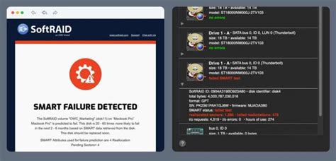 OWC SoftRAID V Software For MacOS And Windows StorageNewsletter