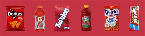 The Truth About Red Dye 40 Bakkitup