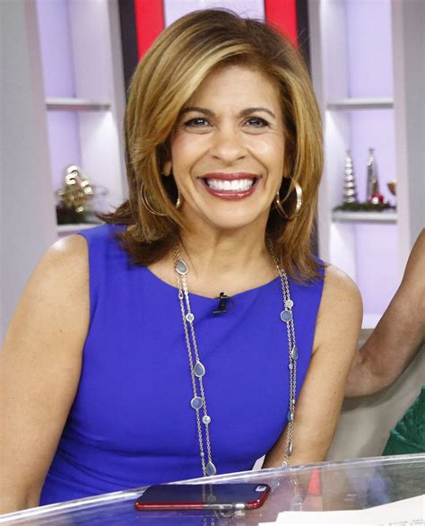 Image Result For Hoda Kotb Hair Hoda Kotb Quotes Hoda Kotb Fashion