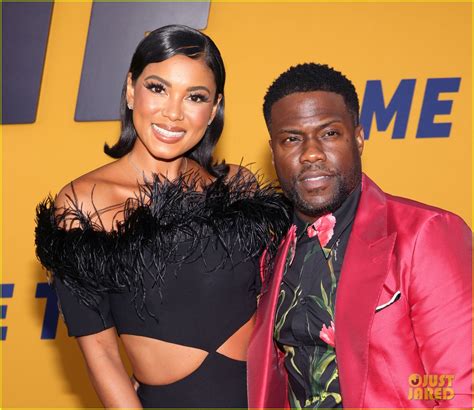 Who Is Kevin Harts Wife Meet Eniko Parrish Photo 5170179 Photos