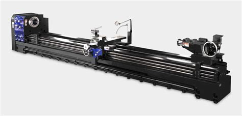 Tuscan Cnc Turret Lathe Uk Heavy Duty Axe And Status