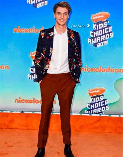 Tbt Kca 2019🧡 Jace Norman In Henry Danger