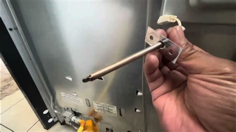 Frigidaire Range F31 And F30 Error Code Fix Youtube