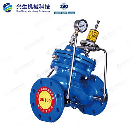 F742x 2 16q安全持压泄压阀 官网★兴生机械科技有限公司，不锈钢法兰、卫生级阀门及管道连接件专业制造商 为各个行业提供专业解决方案