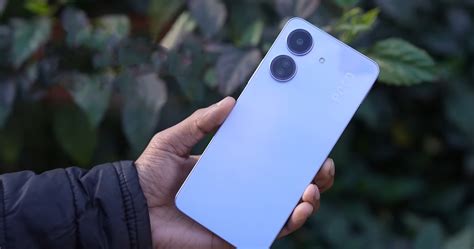 POCO C65 Review The New King Of Entry Level Phones Techxreviews
