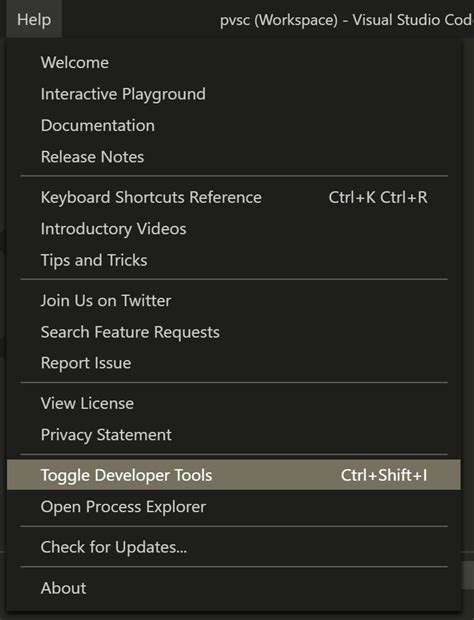 Extension Failed To Activate Due To Error Cannot Read Property Length Of Undefined · Issue