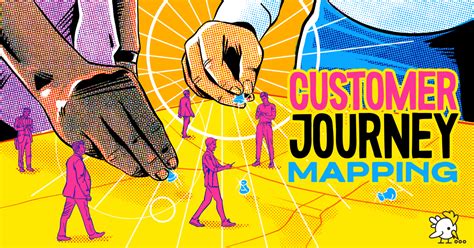 5 Tips For Mapping Out Your Entire Customer Journey And Buying Process
