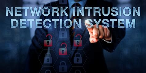 Network Intrusion Detection System Your Security Personnel