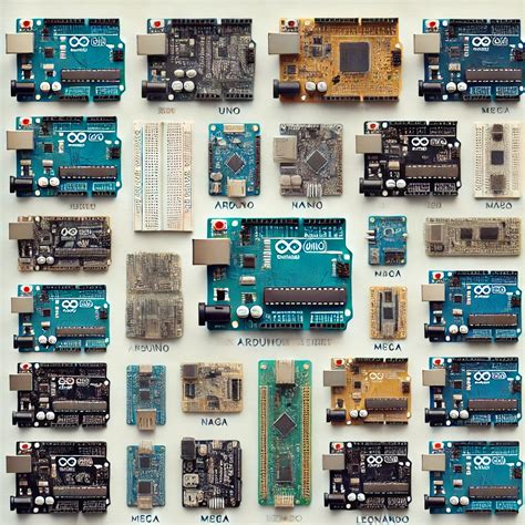 Unleashing Creativity With Arduino The Ultimate Guide For Makers