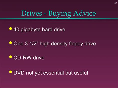 Fundamental Concepts Of Computer Scienceppt