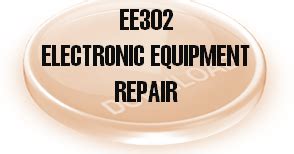 EE ELECTRONIC EQUIPMENT REPAIR Modul Poli