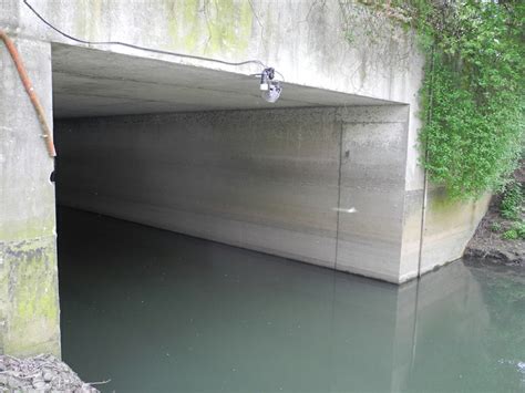 Flowmeter Open Channel ACG Envirocan