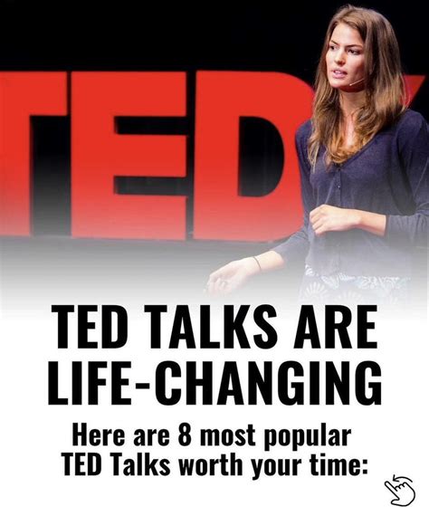 Dividendbuilder On Twitter These 8 Ted Talks Will Help You Make Your First 1 000 000