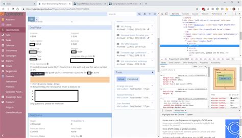 Using Markdown And Hr In Text Fields Espocrm Open Source Community Forum