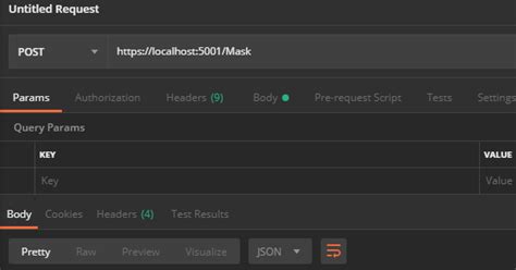 Kingkong Bruce記事 簡單四步驟：使用aspnet Core提供口罩剩餘數量查詢api