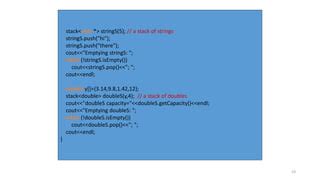 Multiple File Programs Inheritance Templates Ppt