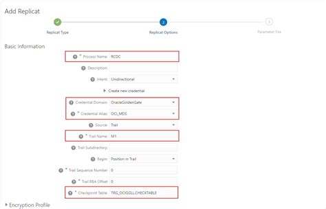 Using Oracle Cloud Infrastructure Goldengate With Mysql Databases