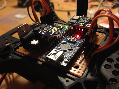 I2c 10dof Imu Arduino Nano Problem General Guidance Arduino Forum