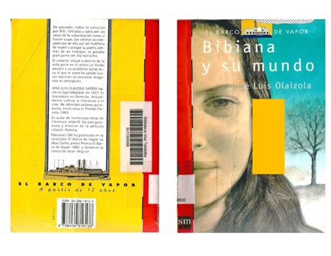 Bibiana Y Su Mundo Pdf