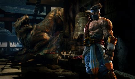 Killer Instinct Wallpapers Wallpaper Cave Killer Instinct Wallpapers Wallpaper Cave