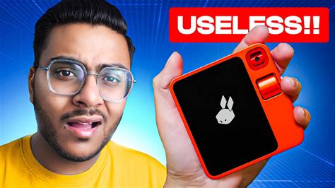 Rabbit R1 Is Just Chatgpt On Steroids By Jaskaran Singh Medium