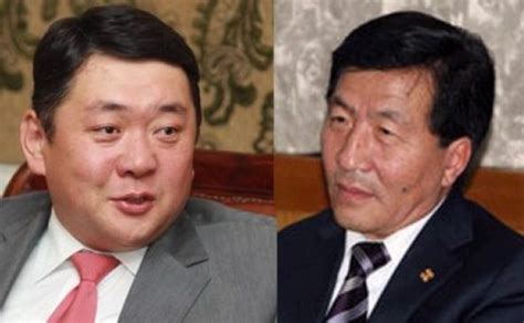 “Эрдэнэт” үйлдвэрийн захирлаар М Энхболдын хүн томилогдоно