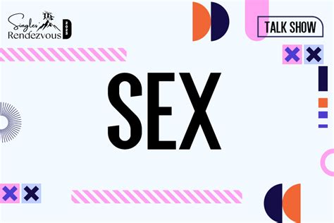 Talk Show 1 Sex Full Manifestation Of Eternal Life