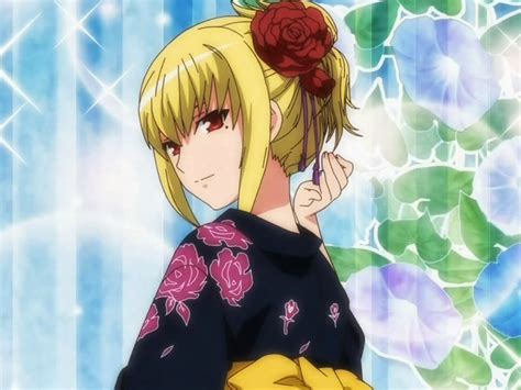 Cres Reviews Anime Review Maria Holic