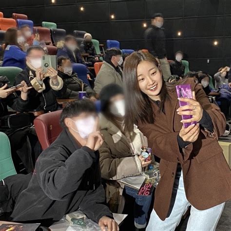 CJ ENM Movie on Twitter 설연휴 유령 무대인사 작전을 시작한다 모든 관객들과 케미 폭발할 때까지