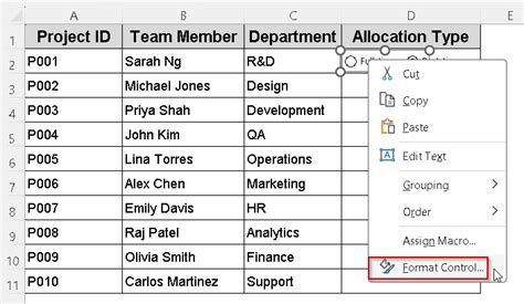 how to add radio buttons option buttons in excel excel insider